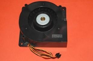 China FUJI Minilab Spare Part Fan 119C990313 119C990313A 24V 0.3A Cooling Fan for sale