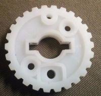 China FUJI FRONTIER 350 370 390 Minilab Timing Pulley Gear 336D9684520 Spare Part for sale