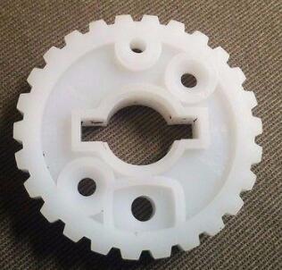 China FUJI FRONTIER 350 370 390 Minilab Timing Pulley Gear 336D9684520 Spare Part for sale