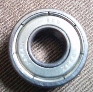 China FUJI Minilab EZO 698Z Ball Bearing 698 Z 8mm x 19mm x 6mm for sale
