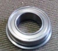 China EZO MF148ZZSRL Ball Bearing 8x14x3.5mm for Noritsu Fuji Minilab Parts H001504 31K781100 for sale