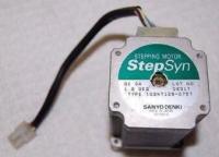 China Sanyo Denki Stepping Motor 103H7126-0757 for Fuji Frontier 350 370 Minilab 118C913533 for sale