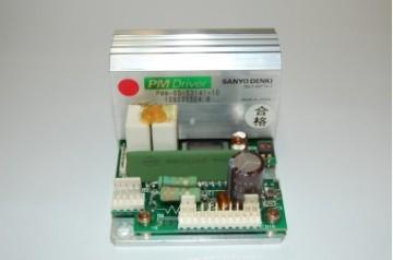 China FUJI Minilab Motor Controller 118D889693 for Photo Processing Equipment for sale