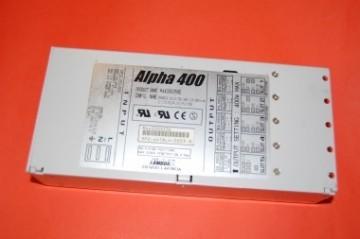 China LAMBDA ALPHA 400W DC Power Supply Unit MA4000359E for Fuji Frontier 330 340 Minilab Spare Part for sale