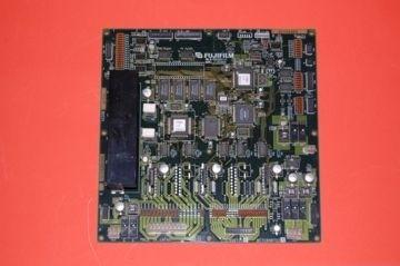 China 857C898702 857C898702B FUJI Frontier 350 Minilab PCB CTB20 Spare Part for sale