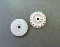 China Gear 327G03115 for Fuji Frontier FP230B Minilab Film Processor Spare Part for sale
