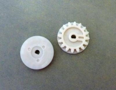 China Gear 327G03115 for Fuji Frontier FP230B Minilab Film Processor Spare Part for sale