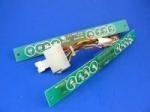 China 812G03106 Fuji minilab Sensor PCB Printed Circuit Board for sale