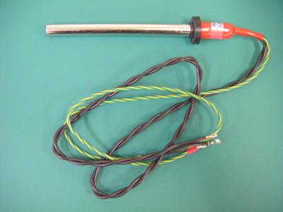 China FUJI FP230 Minilab Spare Part Heater 117S0031A 2 240V 200W for sale
