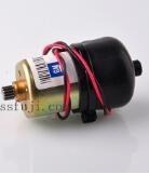 China Fuji Frontier 350 Minilab Spare Part Cutter Motor 118sx166 Durable Replacement for sale