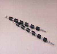 China Fuji Minilab Spare Part Roller 334F4406 334F4406D for Frontier 330 340 350 370 for sale