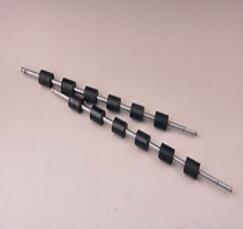 China Fuji Minilab Spare Part Roller 334F4406 334F4406D for Frontier 330 340 350 370 for sale