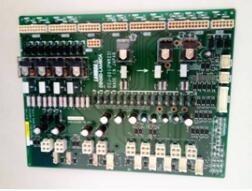 China Fuji Minilab Spare Part PCB F113C1059622C 113C1059622 113C1059622C for sale