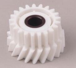 China Fuji Minilab Gear 327D1024696 Replacement Part for Noritsu Fuji Photo Lab for sale