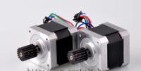 China Fuji Frontier 350 Minilab Transportation Motor 118SX166 Spare Part for sale