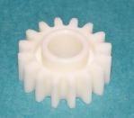 China Fuji Frontier Minilab Spare Part Gear 3327D1024357 for 330 340 350 355 370 for sale