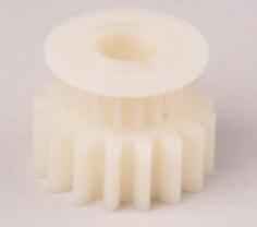 China Fuji Frontier Minilab Spare Part Gear 327C1061328 Durable Precision Gear for Photo Lab for sale