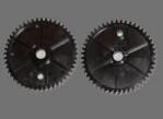 China Fuji Frontier Minilab Spare Part Gear 327F1278 Precision Replacement 1pc for sale