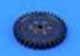 China 327G03608 Fuji Minilab Gear Replacement Part for LP1500 LP2000 Printer for sale