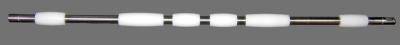 China Fuji 350 370 355 Minilab Roller 334D938733 334D938733A Durable Replacement Part for sale