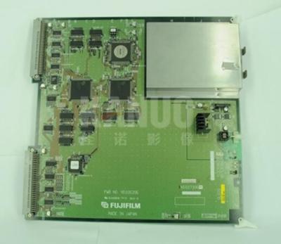 China Fuji Minilab PCB GLO20 Replacement Circuit Board for Photo Processing Equipment for sale