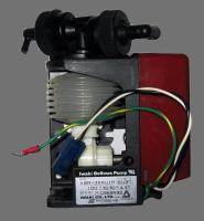China Fuji Minilab Replenisher Pump 133H0291D 133H0291 for 330 340 355 370 375 for sale