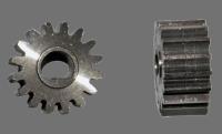 China Fuji Frontier 340 330 Minilab Spare Part Dryer Gear 327D935380 for sale