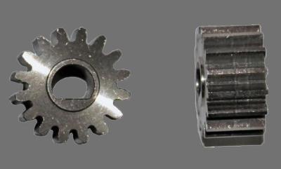 China Fuji Frontier 340 330 Minilab Spare Part Dryer Gear 327D935380 for sale