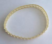 China Fuji Frontier Minilab Belt 323G03604 323G03604B for Photo Processing Machine for sale