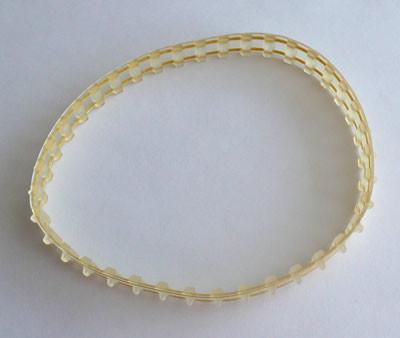 China Fuji Frontier Minilab Belt 323G03604 323G03604B for Photo Processing Machine for sale