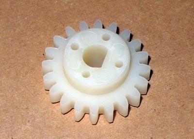 China Fuji 390 Minilab Part 327G02017B 327G02017 Original Spare Gear for Frontier Printer for sale