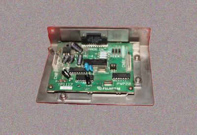 China Fuji Frontier 355 370 Minilab Spare Part PMM BD 53141 10 Original Replacement for sale