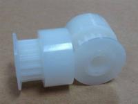 China Fuji Frontier 550 570 Minilab Spare Part Wheel Belt 324C1061546 for sale