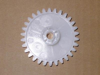 China Fuji Frontier Minilab Gear 327N1203003A 327N1203003 Durable Replacement Part for Photo Lab for sale