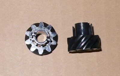 China Fuji Frontier Minilab Gear 327N2151002A 327N2151002 Replacement Part for Photo Lab for sale