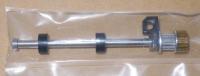 China Fuji Frontier 330 340 Minilab Part 334C980811K 334C980811 Gear Roller Motor for sale