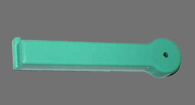China Fuji Frontier 330 340 340E Minilab Spare Part Handle 340D965319C 340D965319 for sale