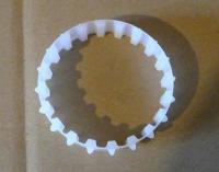 China Fuji Frontier Minilab Part 323G03103 323G03103B Replacement Gear for LP1500SC LP2000SC for sale