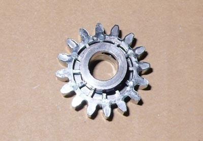 China Fuji Frontier 327F0176A 327F0176 Gear for Digital Minilab 330 340 350 370 355 500 550 for sale