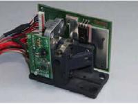 China Fuji Frontier 350 370 Minilab Spare Part Red Laser Gun for sale