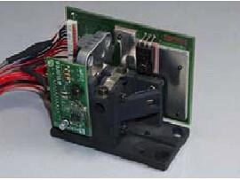 China Fuji Frontier 350 370 Minilab Spare Part Red Laser Gun for sale