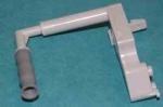 China Fuji Frontier 330 340 Minilab Nozzle P1 Entrance Crossover Rack Housing 371C1024697B for sale
