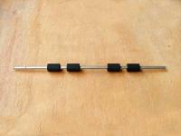China Fuji Frontier 350 355 370 375 Minilab Spare Part Roller 363D889469 363D889469A for sale