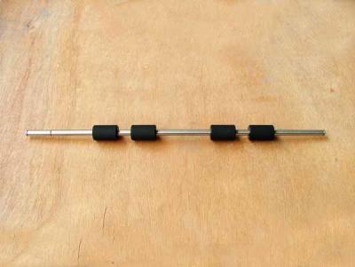 China Fuji Frontier 350 355 370 375 Minilab Spare Part Roller 363D889469 363D889469A for sale