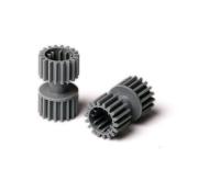 China 327D1060171A 327D1060281 Spur Gear 18 Teeth O Cut for Fuji Frontier 500 550 570 590 Minilab for sale