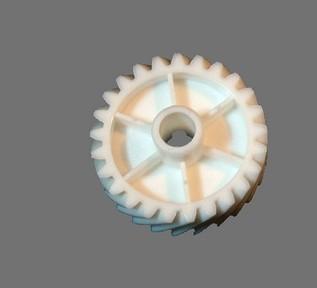China Fuji Frontier 350 370 355 Digital Minilab Gear 327F2122501B Replacement Part for sale