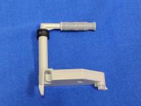 China Fuji Frontier Minilab Nozzle Housing 371C1024699 with Fitting Tube for Photo Lab Parts for sale