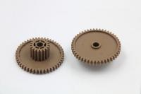 China Fuji Frontier Minilab Gear 327D1061599A Replacement Part for 340 Series for sale