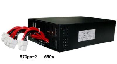China Fuji Frontier 500 550 570 Minilab Power Supply PS2 650W Part 125C1059624B for sale