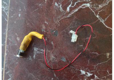 China Fuji Frontier 550 570 Minilab Spare Part 115C1060552 Detector for sale